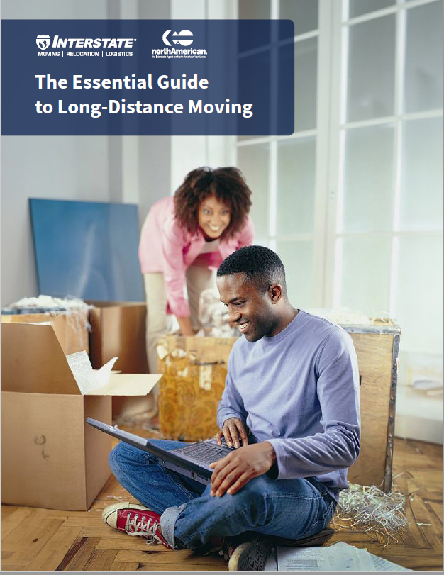 Essential Guide to Long Distance Moving
